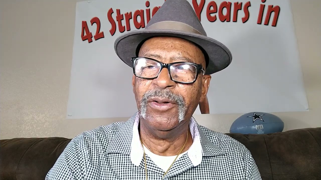 McConnell Unit uprising. - YouTube