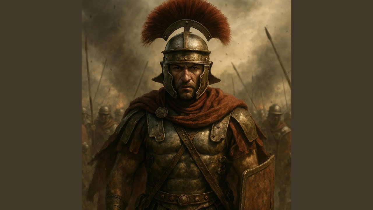 Legio Aeterna Victrix - YouTube