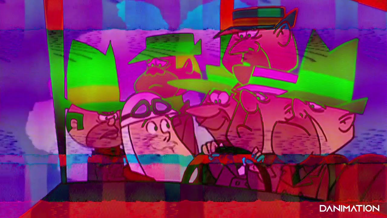 Danimation 12 - YouTube