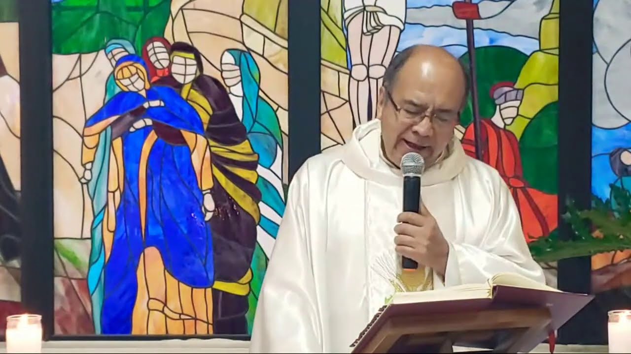 Misa De Hoy Miércoles 26 De Agosto Del 2020 Con El #Rev. #Padre # ...
