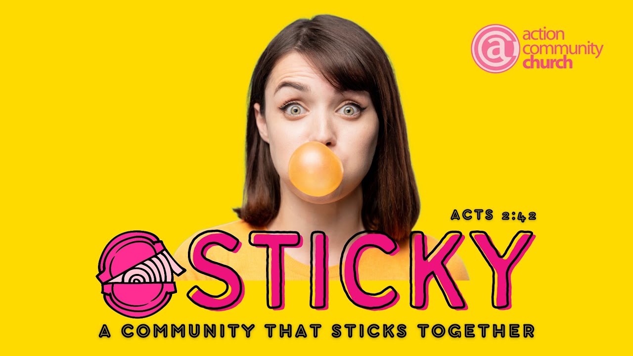 Sticky People YouTube sticky-people-youtube