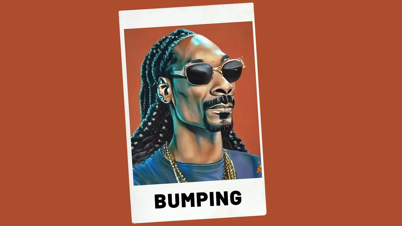 [FREE] Snoop Dogg x 2pac type beat - Bumping | 90's Gangsta rap type ...