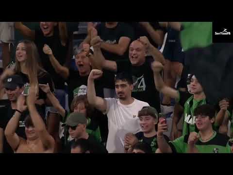 Armand Lauriente Skills 2024 - Welcome Fenerbahçe!