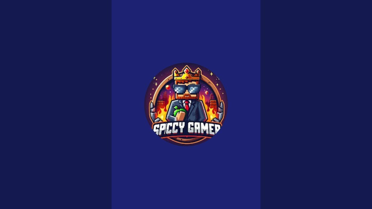 Spicy gamer is live! - YouTube