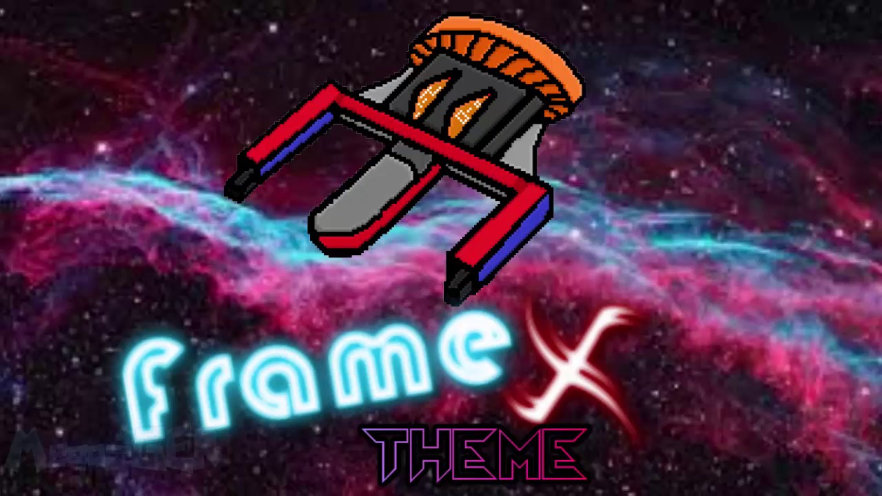FRAME X | SPACIAL BATTLE (DUBSTEP) - YouTube