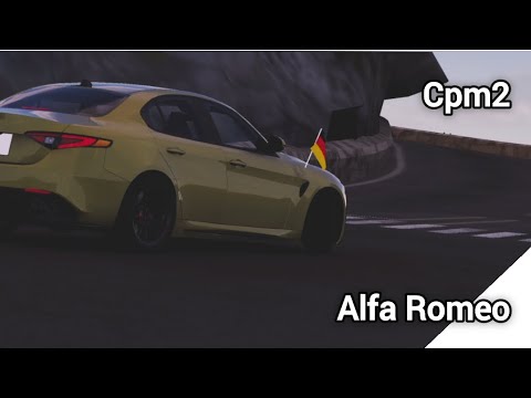 cpm2 desing idea alfa Romeo #cpm2 #desing #car #alfaromeo #ideas - YouTube