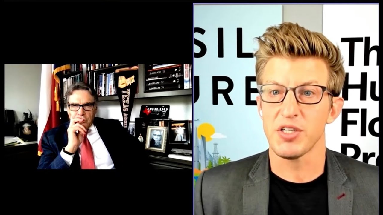 Alex Epstein's 6/21/22 testimony on the causes of the energy crisis and ...