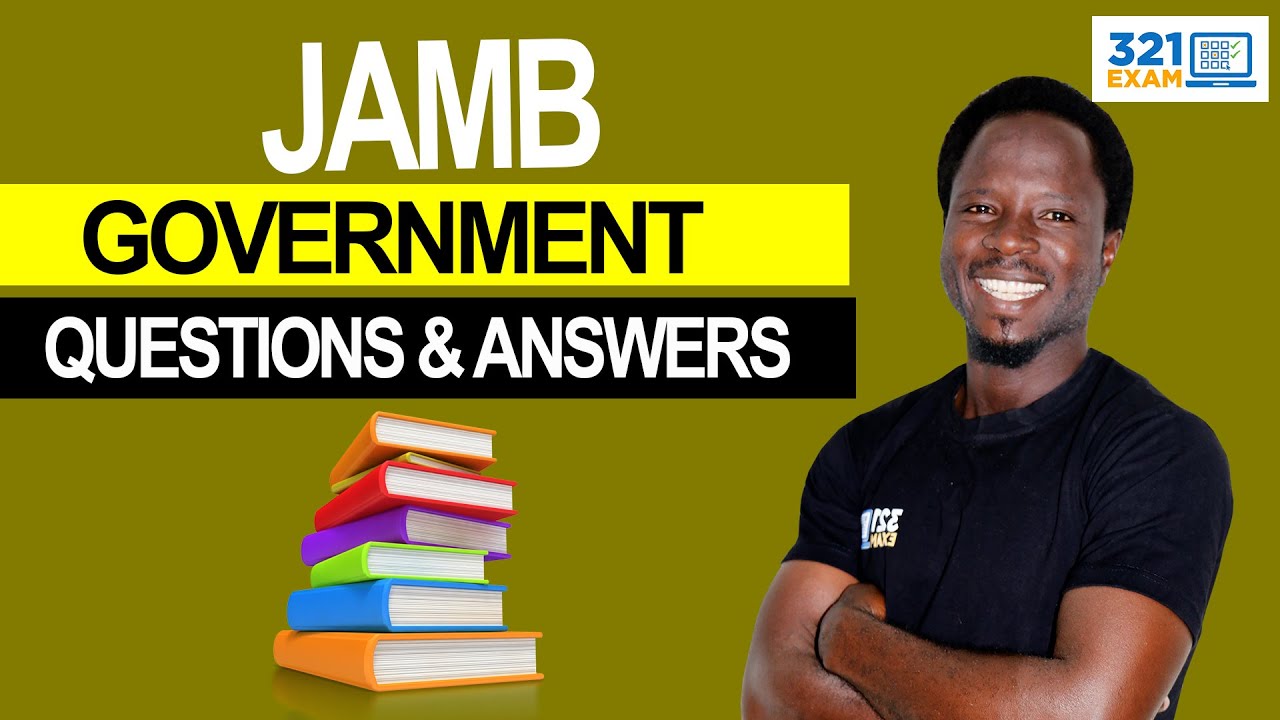 GOVERNMENT JAMB QUESTION AND ANSWER PUBLIC COMMISSION YouTube government-jamb-question-and-answer-public-commission-youtube