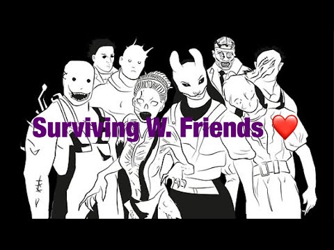 Birthday Ideas DBD - YouTube