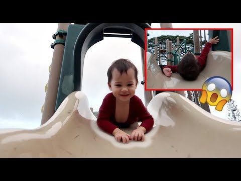 BABY PRANKS HER DAD!! (HILARIOUS) - YouTube