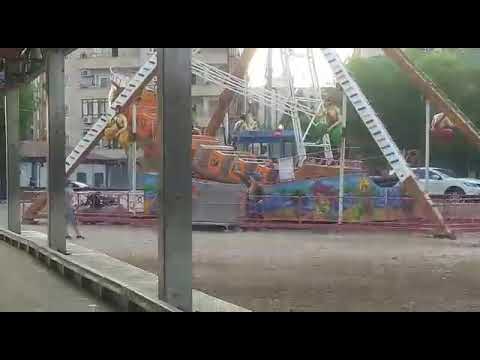 Gondola ilk binmem (kullak sağlığınıza zarar verebilir)