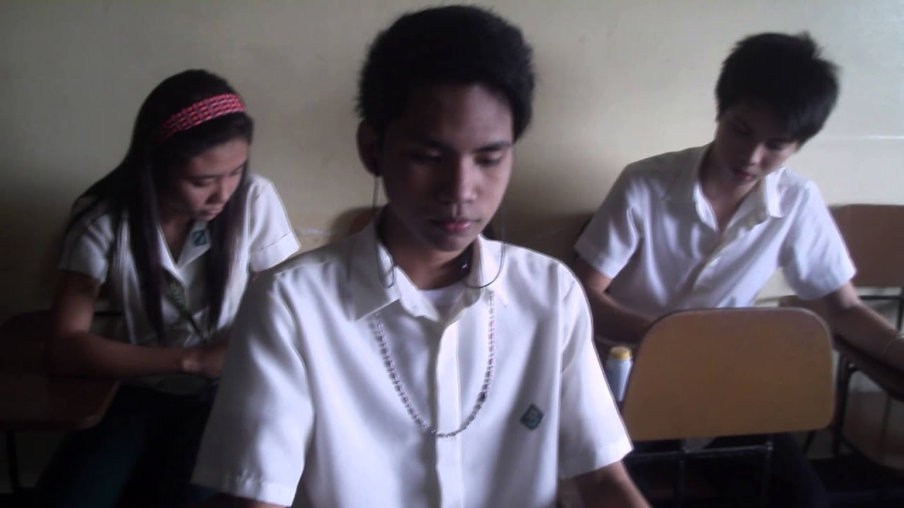 KONSENSYA (Official Trailer) - YouTube