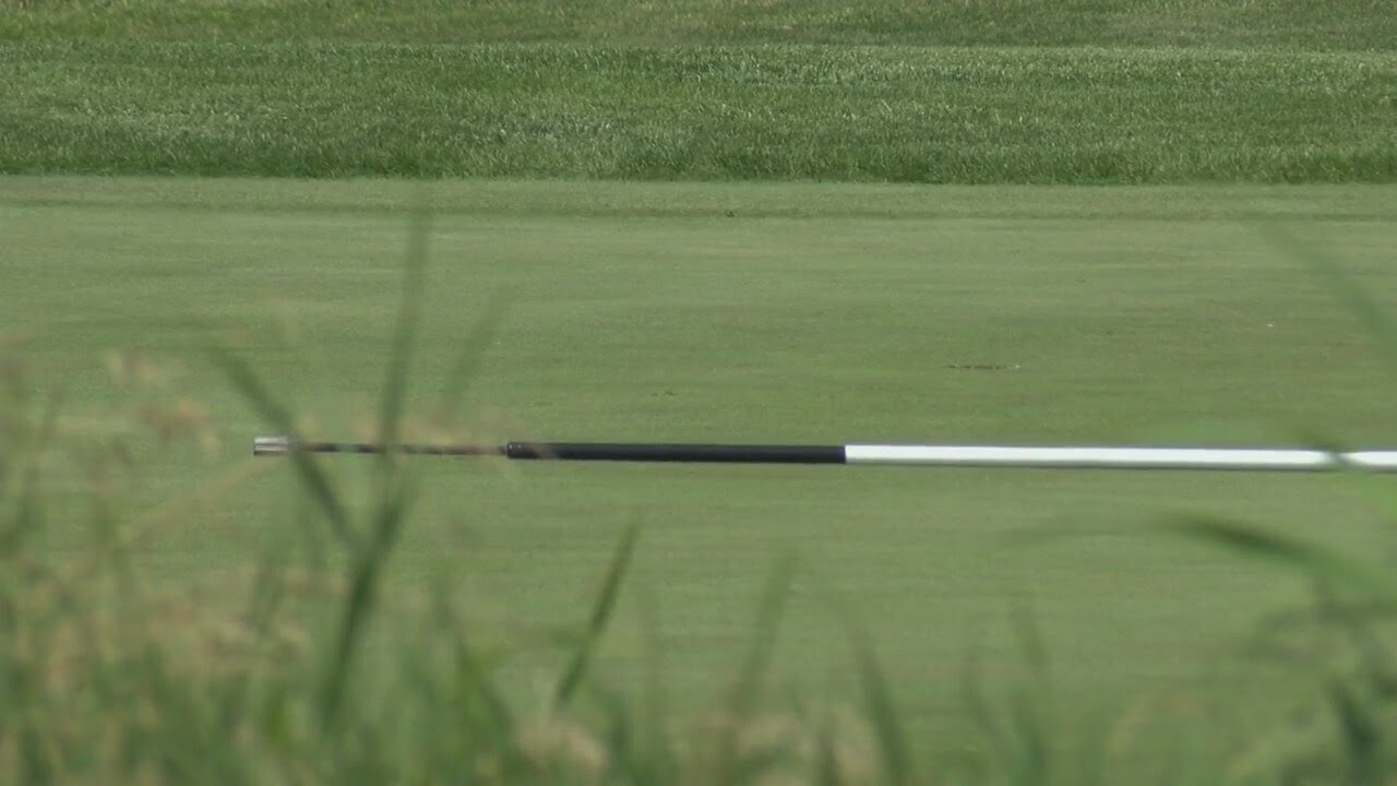 The Spine Project hosts its 'Golf FORE a Vet' at Royal St. Patrick's ...