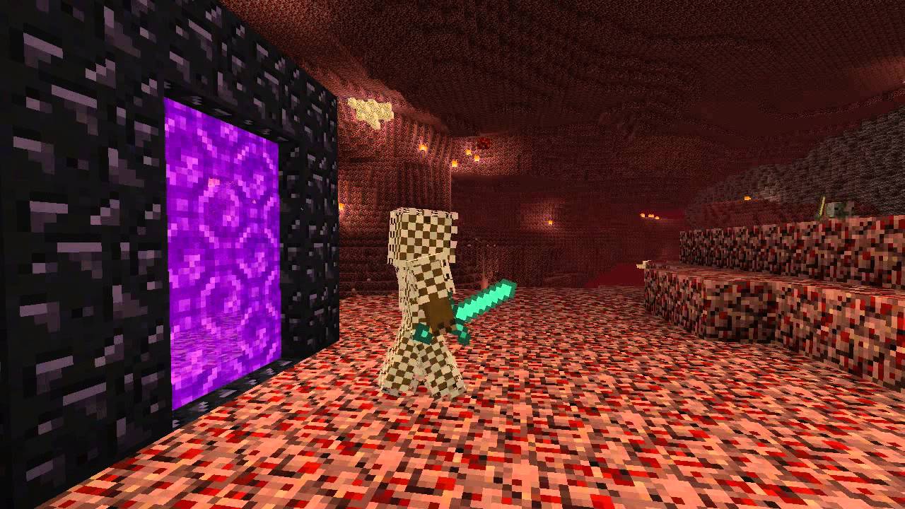 Minecraft: Xbox 360 Edition TU9 Trailer! - YouTube