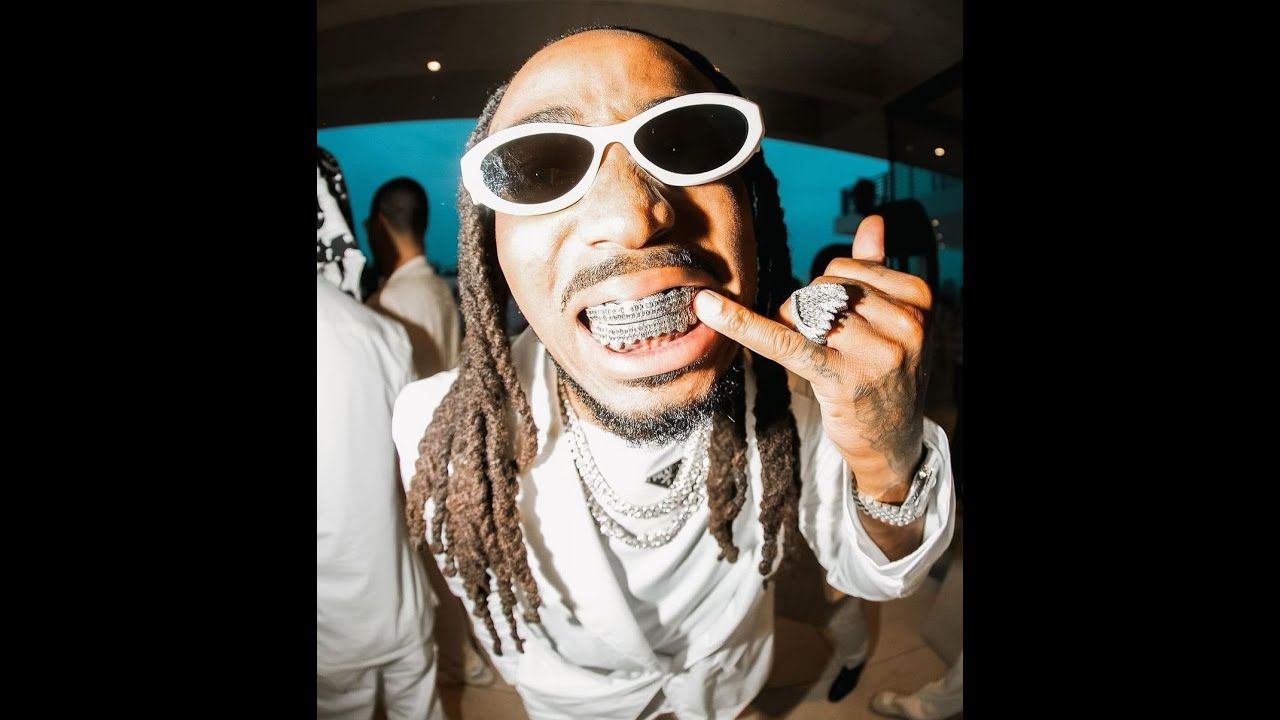 [FREE] Quavo Huncho x Takeoff Type Beat - "Gold Ticket" - YouTube
