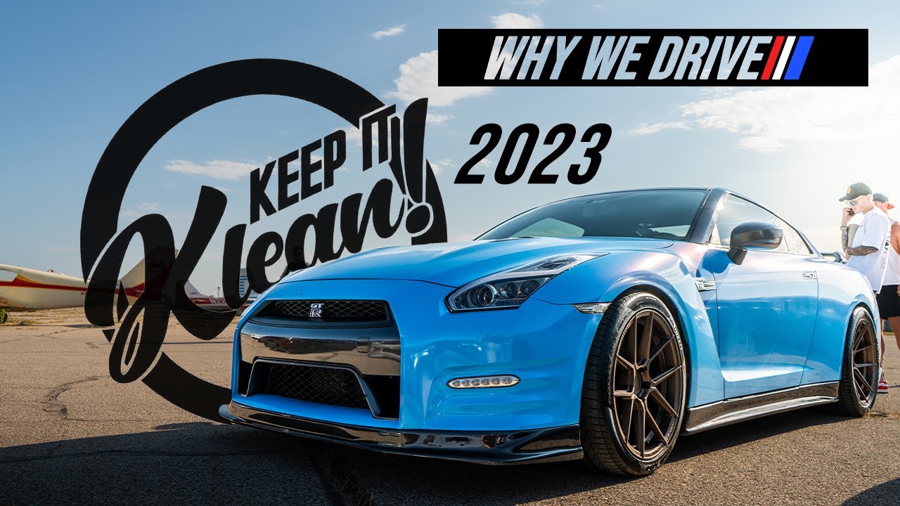 Keep it Klean 2023 - YouTube