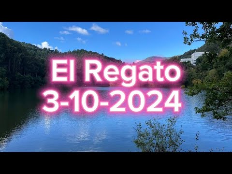 El Regato 3-10-2024 - YouTube