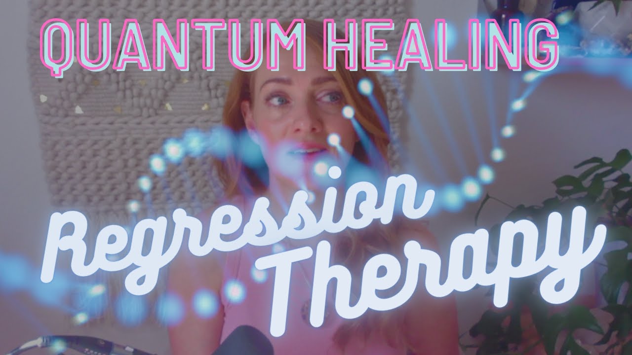 What is a Quantum Healing Hypnosis Session, and what I bring to your ...