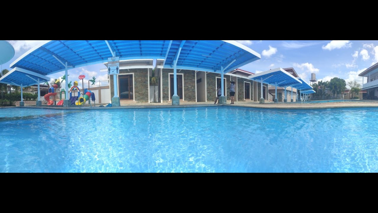 Villa Feliciana Farm and Resort - YouTube