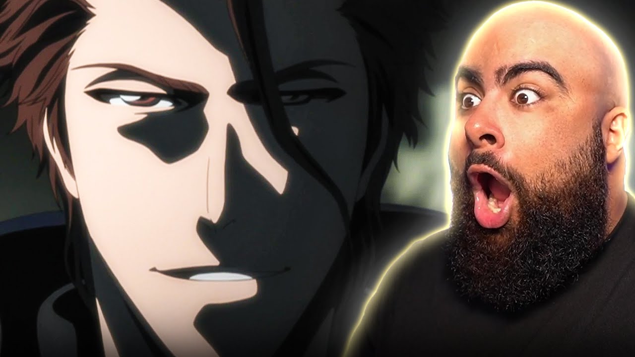 AIZEN HUMILIATES EVERYONE!! | Bleach Episode 293 Reaction! - YouTube