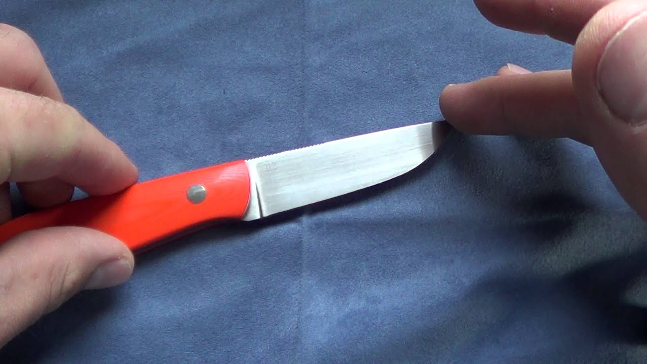 Gene Ingram Yellow Jacket Custom. - YouTube