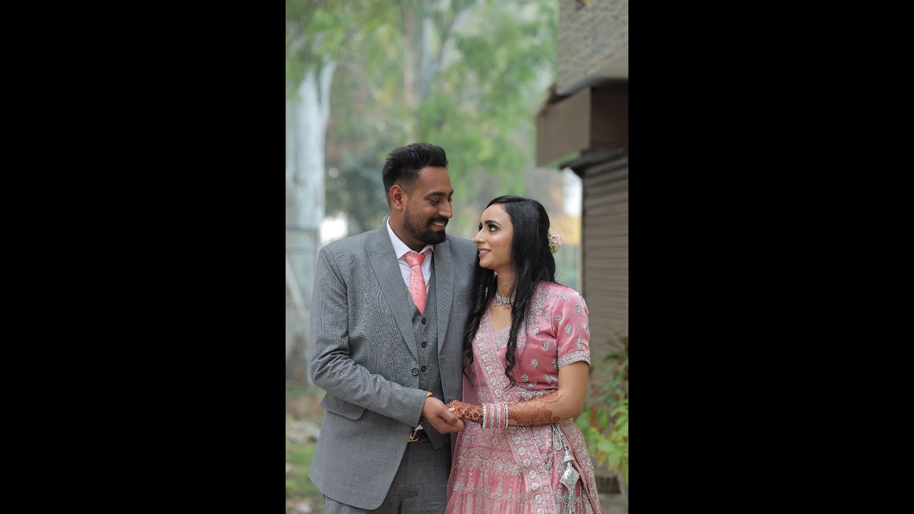 Simran Deep Kaur & Varinder Singh Nijhar - YouTube