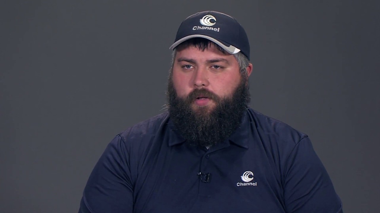 George Busse, Barron, Wisconsin-Benefits of Using Climate Fieldview ...