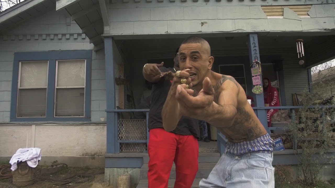 Mr OED x Threalbread HAM - DON'T WANT IT - YouTube