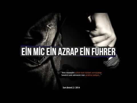 Rüzgar - Ein Mic Ein Azrap Ein Führer