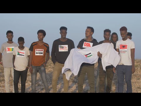 MASLAH MIDEEYE | Jerusalem  | New  Music Video 2020 (Official Video)