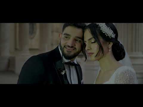 DILEK ile DENIZ mariage marseille dugun toreni teaser 2023