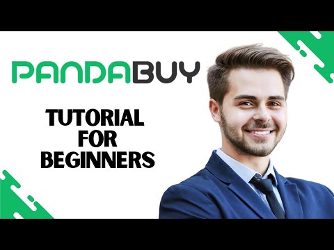 How to Use Pandabuy App (FULL GUIDE) - YouTube