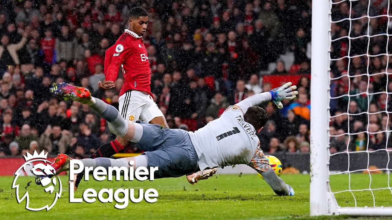 Top Premier League highlights from Matchweek 19 (2022-23) | Netbusters ...