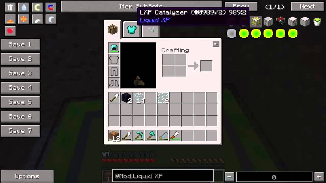 Attack of The B-Team : Liquid XP! - E13 - YouTube