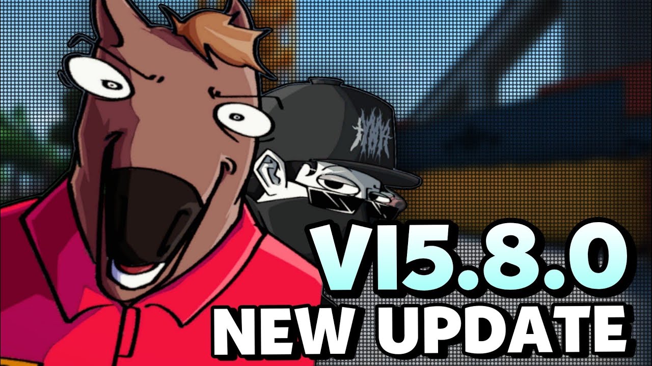 GoreBox New V15.8.0 Update - Quick Showcase - YouTube