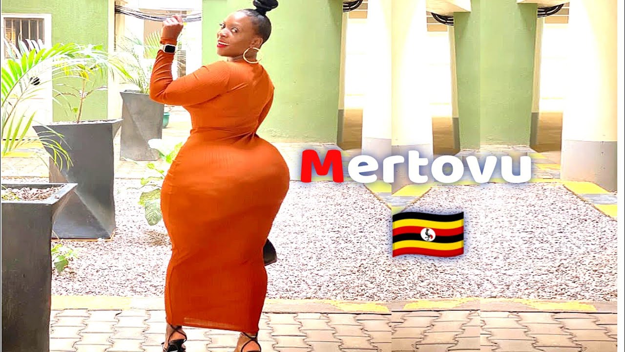 NISHA MERTOVU | Thick n Curvy Plussize Model From Uganda | Biography ...