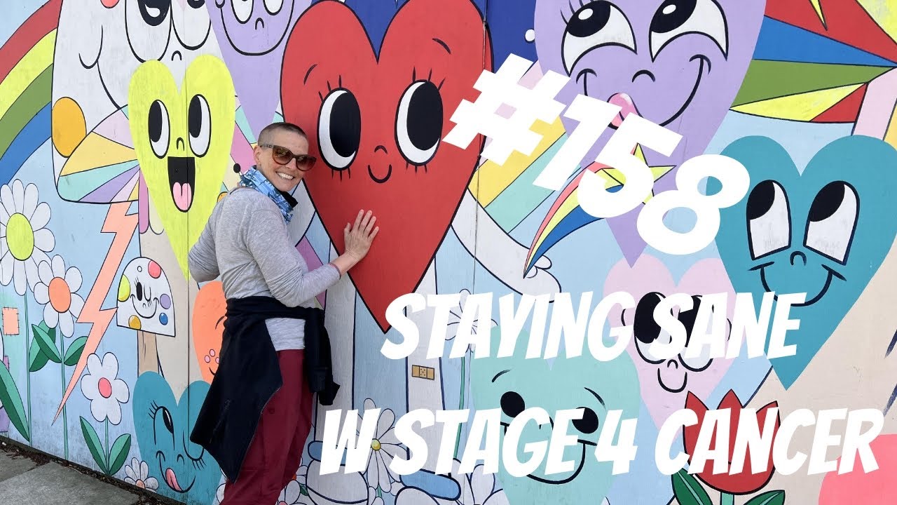 #158 - the feeling of physical independence coupled with being asked to ...