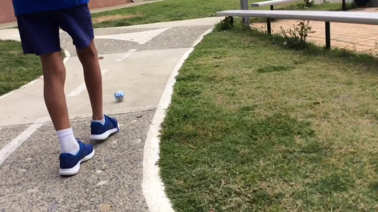Awesome Sphero drive! - YouTube