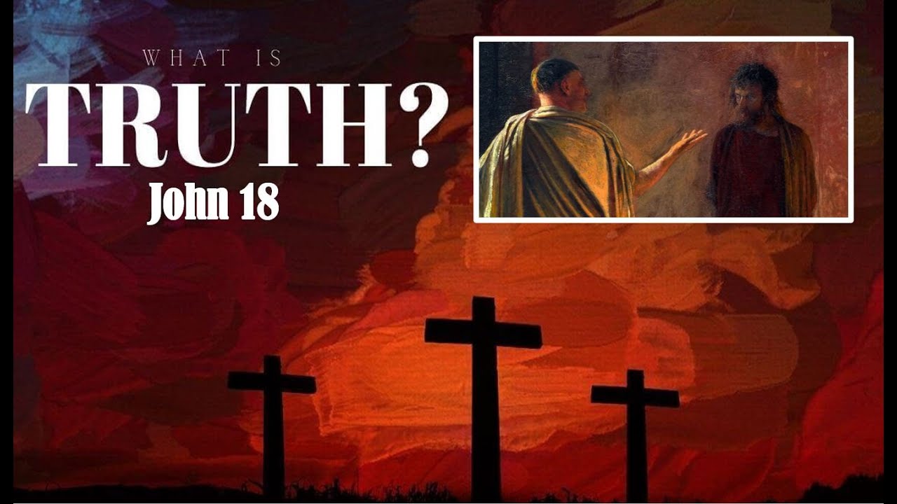 "What is Truth?" by Kris Emerson - YouTube