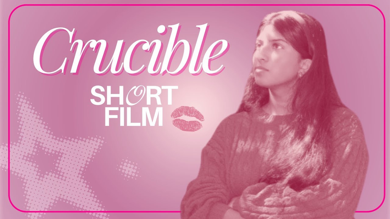 "Crucible" the short film | mean girls edition - YouTube