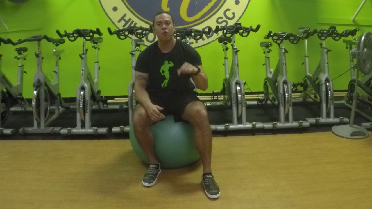 Get Ready for Summer with Phil Mullins Fitness - YouTube