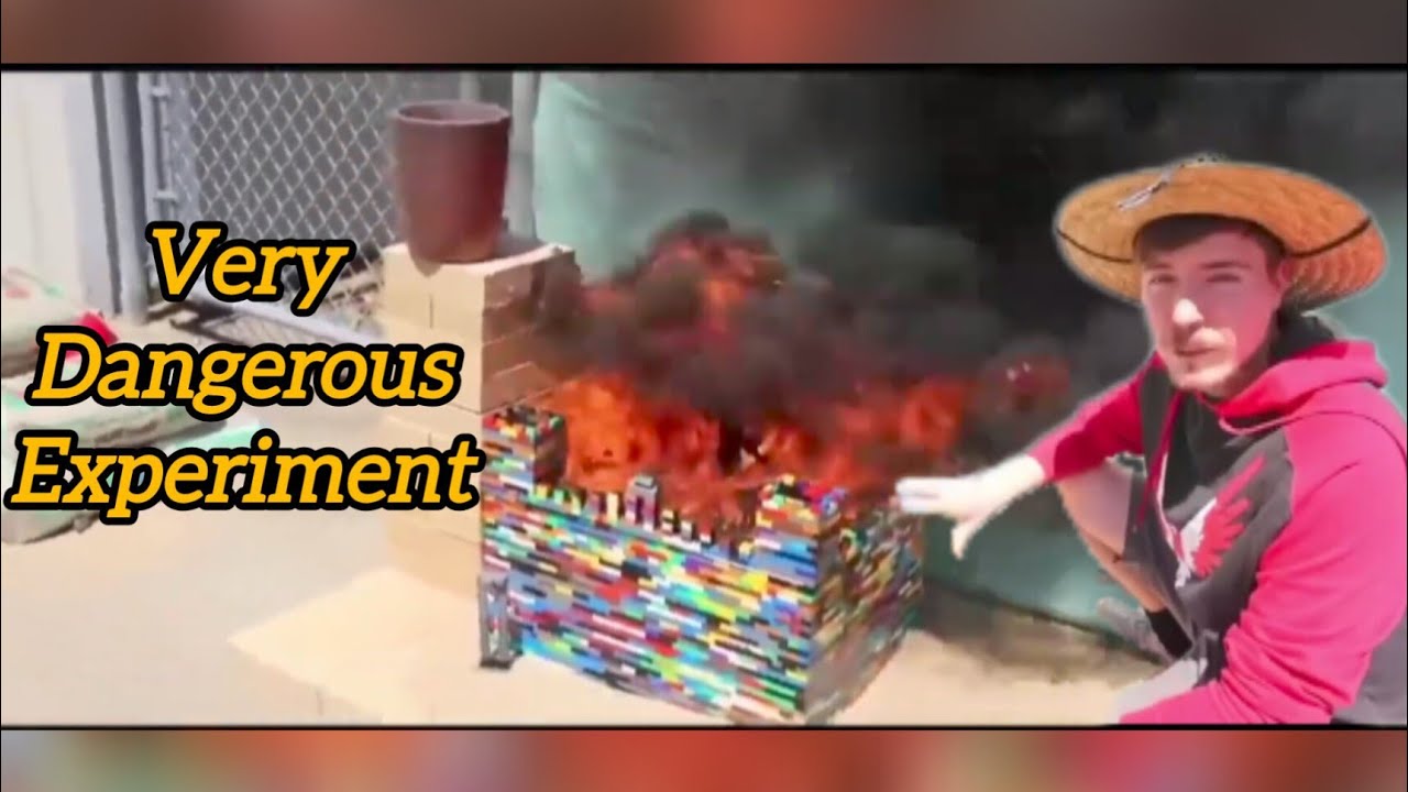 Mr Beast Ka Experiment - YouTube