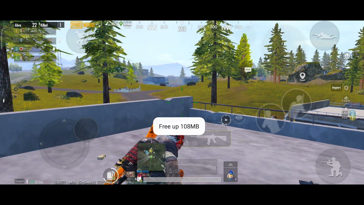 [TLS] Huachi - Full Control - YouTube