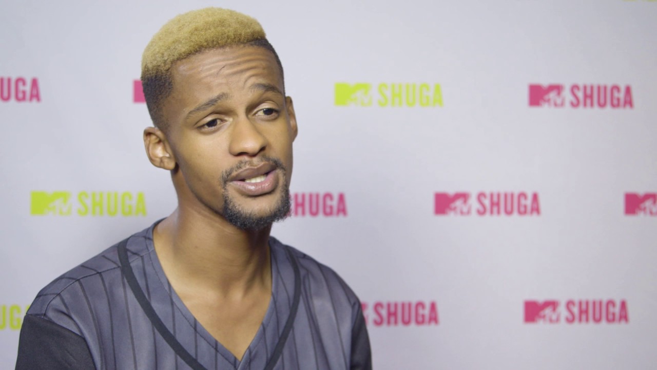 MTV Shuga: Down South - Sol's Story - YouTube