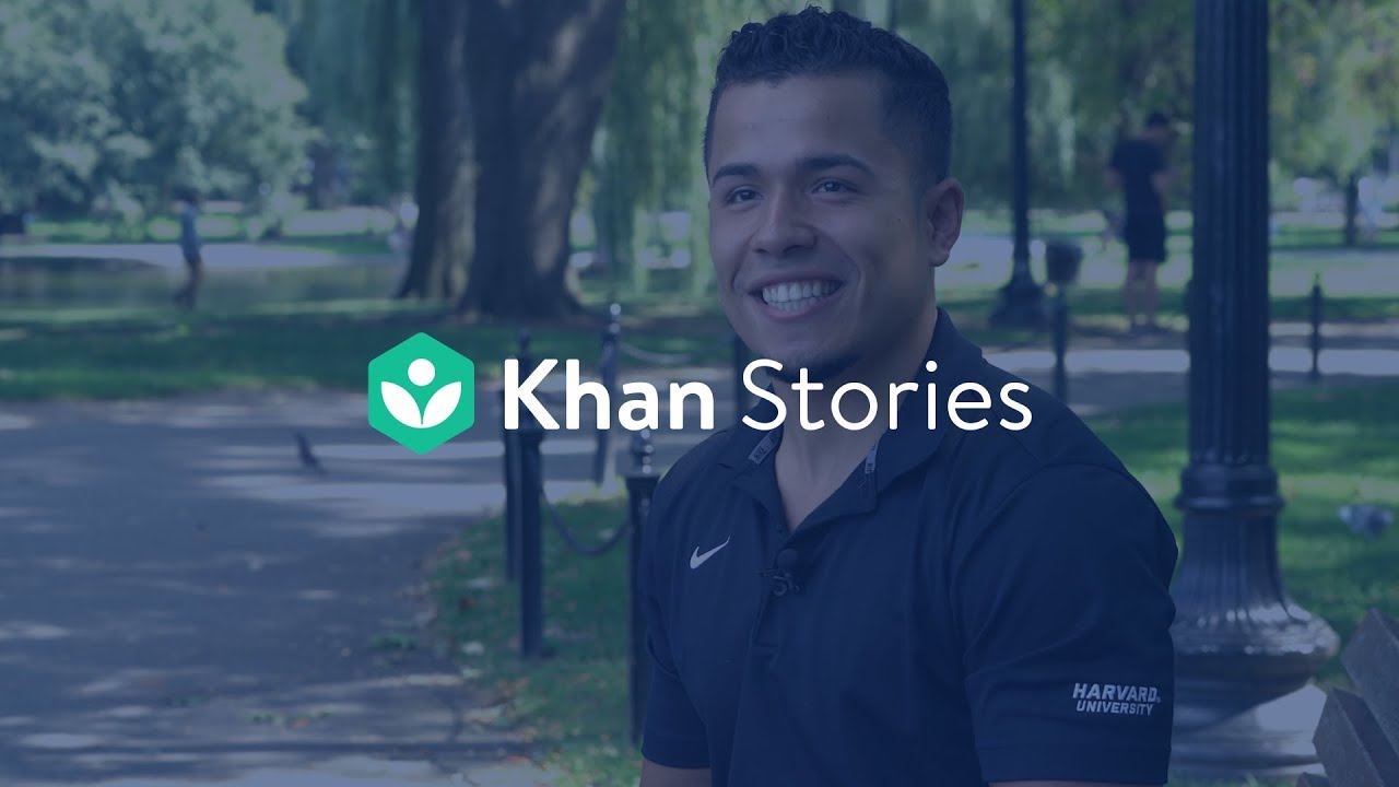 Khan Stories: Jordan - YouTube