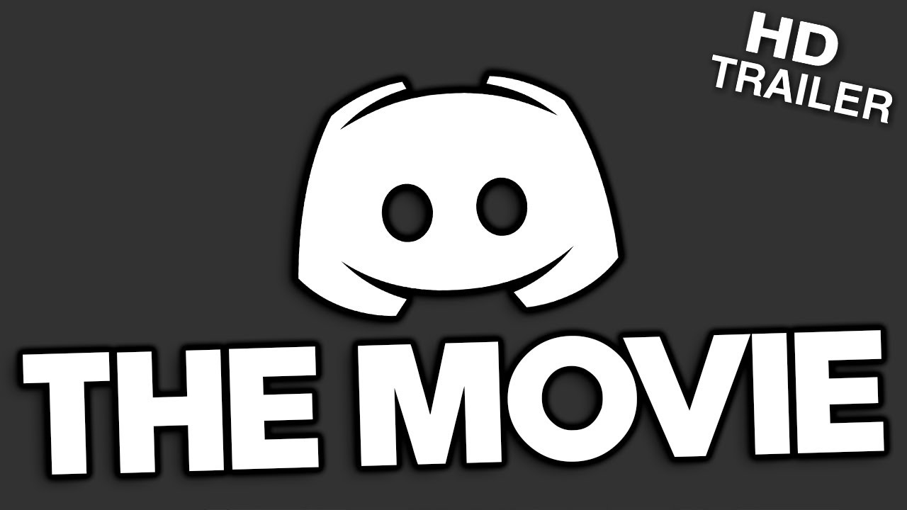 DISCORD: THE MOVIE - Trailer - YouTube