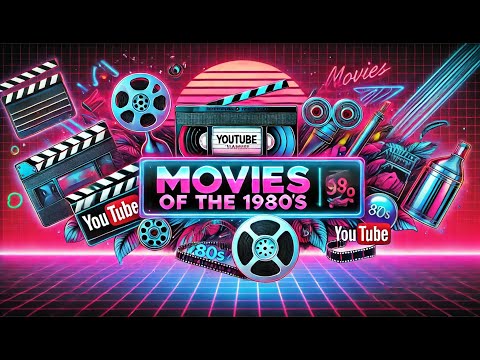Movies of the 80s My Tutor