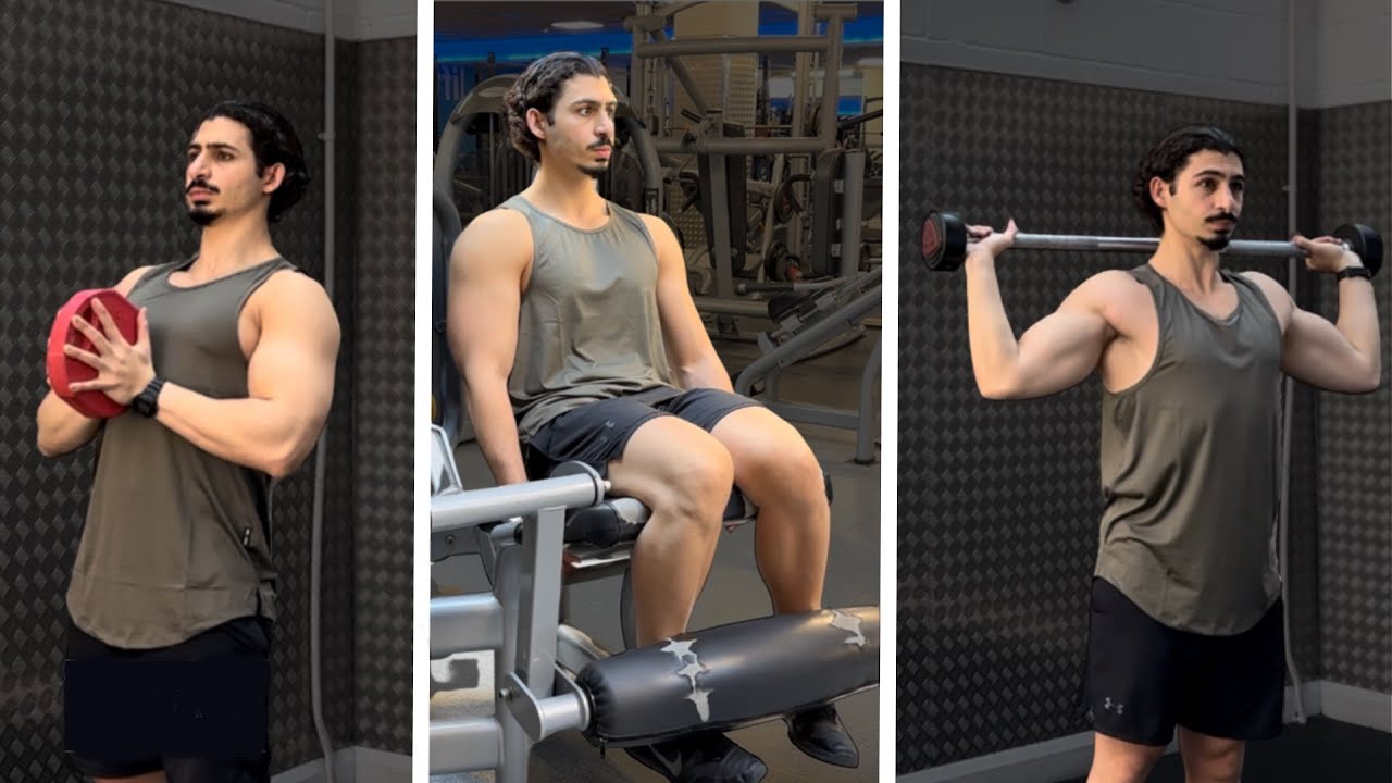 10 Useless Exercises You’re Wasting Your Time On | Avoid These (They ...