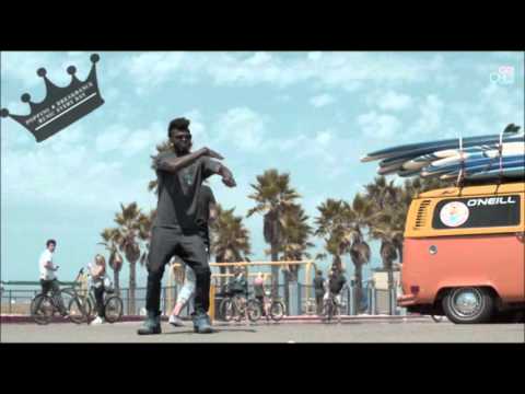 Dj Combat - Westcoast Poppin - Popping Music 2016 - YouTube