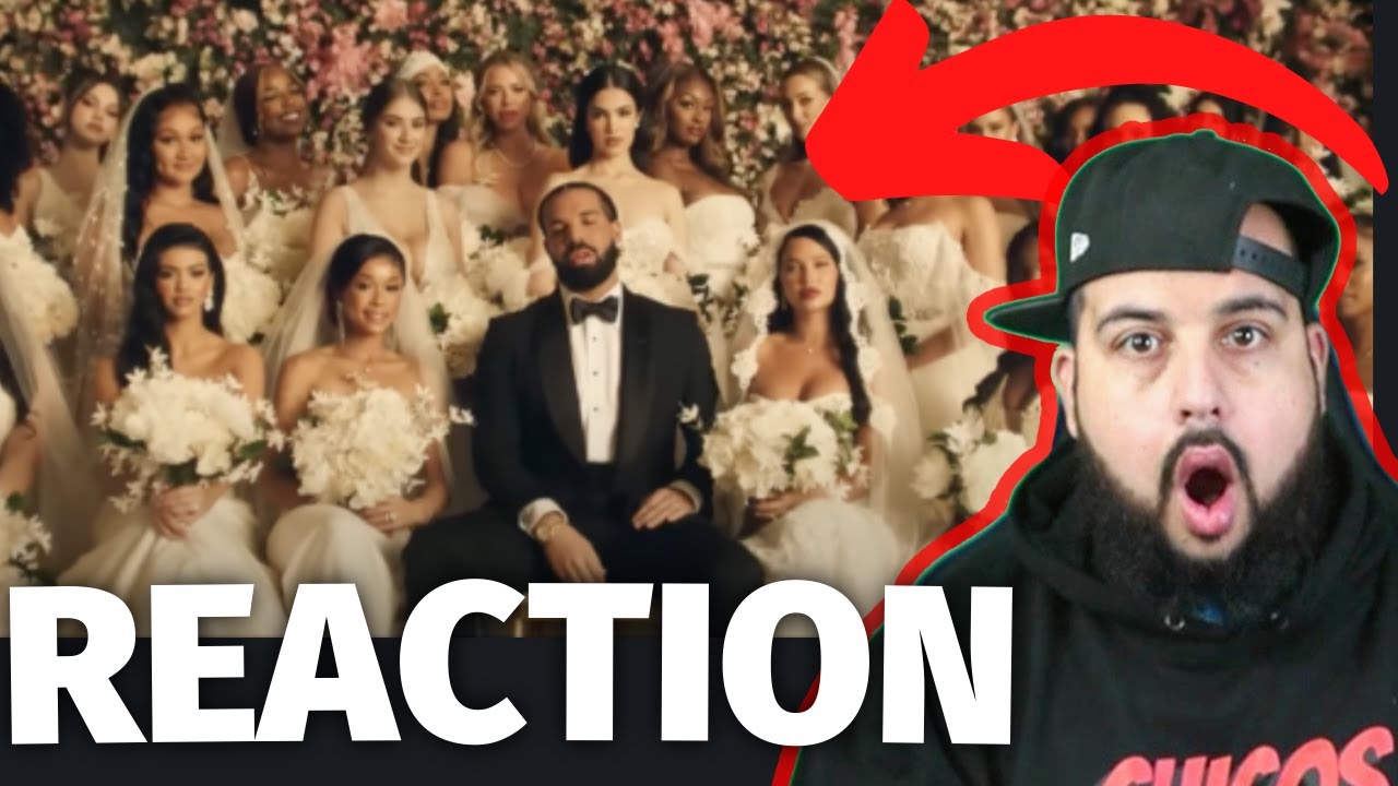 WHAT IS DRAKE DOING??? Drake - Falling Back | REACTION - YouTube